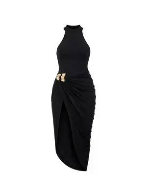 Cult Gaia Slit Cocktail Dresses