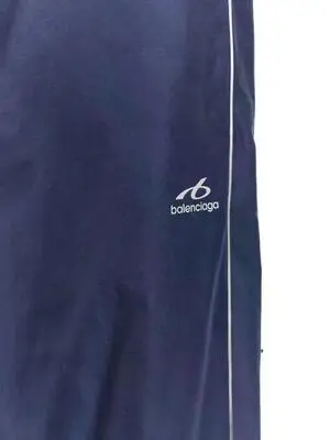 Balenciaga Logo-print Track Pants