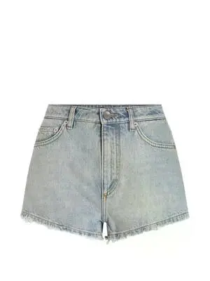 Dolce & Gabbana Denim Shorts