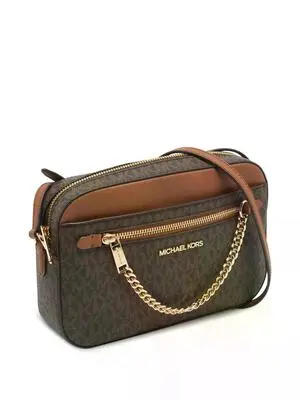 Michael Kors Jet Set Crossbody Bag