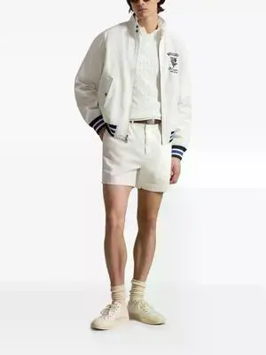 Polo Ralph Lauren Embroidered Wimbledon Jacket