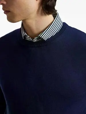 Rlx Ralph Lauren V-neck Wool Sweater