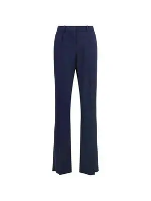Slim Leg Suits For Women