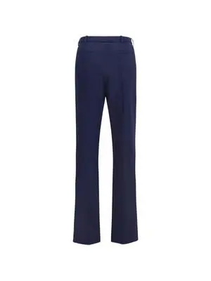 Balenciaga Slim-fit Tailored Trousers
