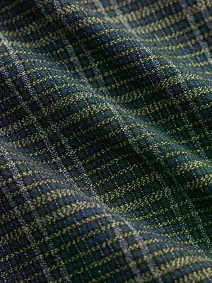 Ralph Lauren Checked Long-sleeved Shirt