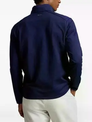 Rlx Ralph Lauren Quarter-zip Sweatshirt