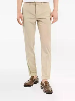 FAY Cotton Chinos