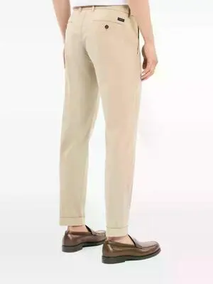 FAY Cotton Chinos