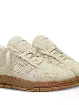 Axel Arigato Area Lo Suede Sneakers