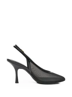 STUART WEITZMAN Slingback Pumps