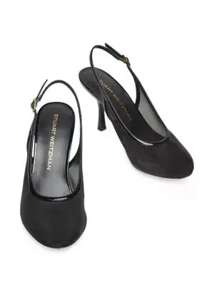 STUART WEITZMAN Slingback Pumps