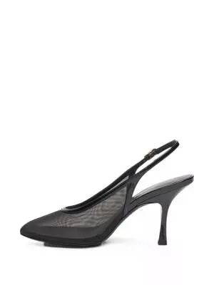 STUART WEITZMAN Slingback Pumps