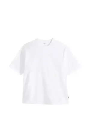 LEVI'S Crew-neck Short-sleeve T-shirt