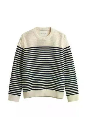 Gant Ribbed Sweaters For Women