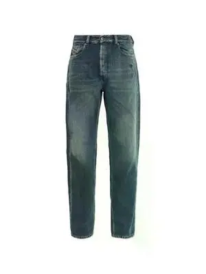 DIESEL® 1988 D-ark Distressed Jeans