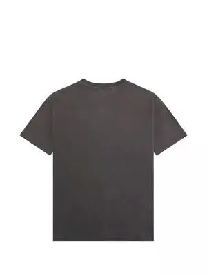 BOREDOM KILLS Scream Studded T-shirt