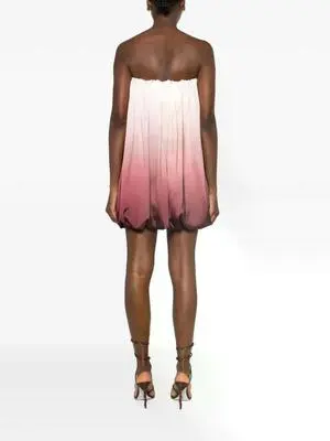 L'IDEE Flute Mini Dress
