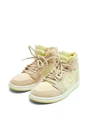 JORDAN 1 Zoom Air Cmft Sneakers