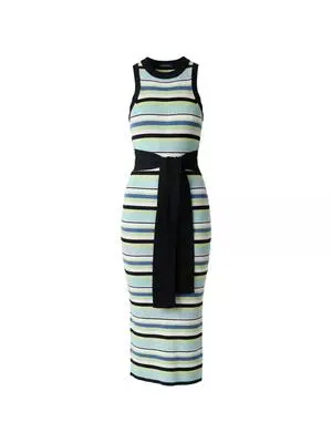 Toccin Tie Detailed Day Dresses