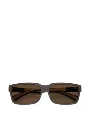 Burberry Rectangle-frame Sunglasses