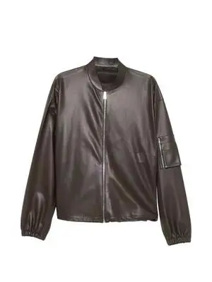 Fendi Logo Jackets For Men