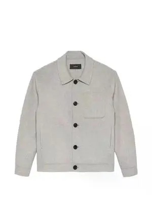 ARMA Button-up Jacket