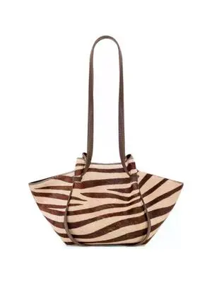Yuzefi Printed Totes