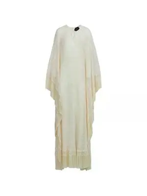 Taller Marmo Keyhole Kaftans Tunics