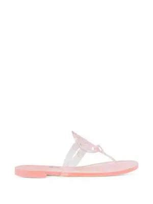 Tory Burch Miller Thong Sandals - Pink