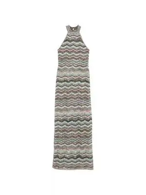 Missoni Sleeveless Evening Dresses