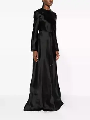 Zimmermann Luminosity Silk Maxi Dress
