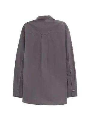 MFPEN Micro-structure Shirt
