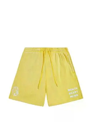 BILLIONAIRE BOYS CLUB Drawstring Shorts