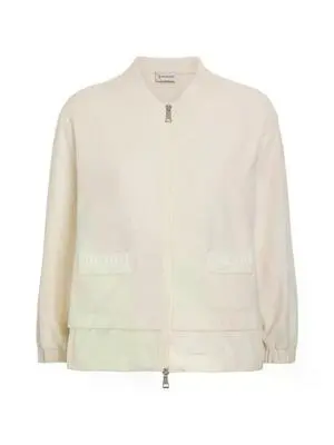 Moncler Long-sleeved Jacket