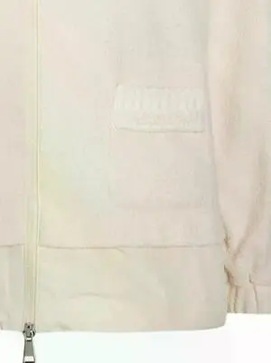 Moncler Long-sleeved Jacket