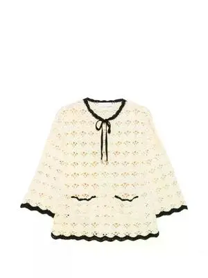 Zimmermann Aster Tunic