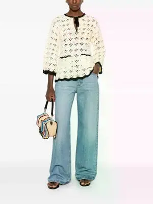 Zimmermann Aster Tunic