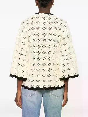 Zimmermann Aster Tunic