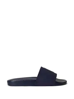 Polo Ralph Lauren Polo Bear Slides