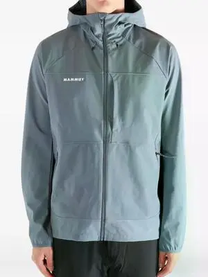MAMMUT Ultimate Comfort So Hooded Jacket