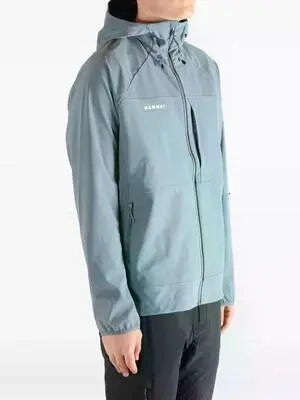 MAMMUT Ultimate Comfort So Hooded Jacket