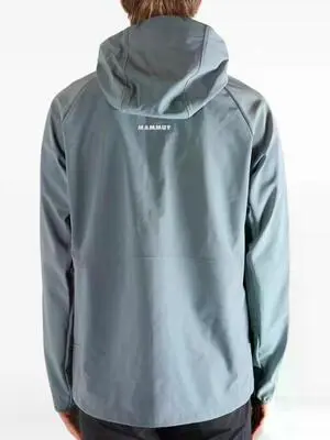 MAMMUT Ultimate Comfort So Hooded Jacket