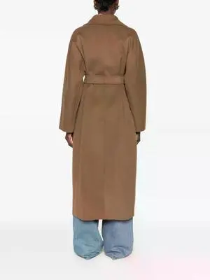 Max Mara Penelope Belted Coat