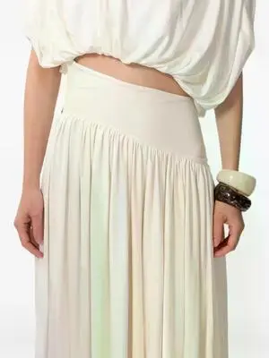 CONCEPTO Eros Pleated Trousers