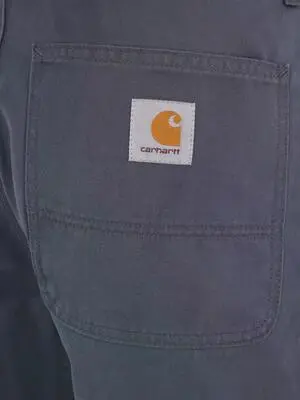 Carhartt Work In Progress Straight-leg Trousers - Grey