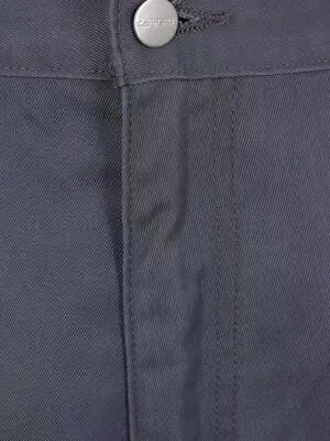 Carhartt Work In Progress Straight-leg Trousers - Grey