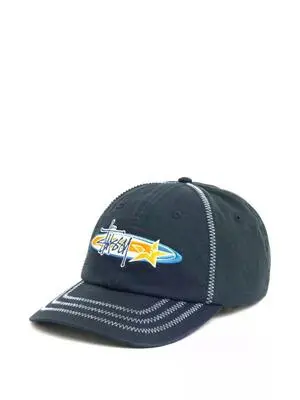 StÜssy Oval Star Baseball Cap