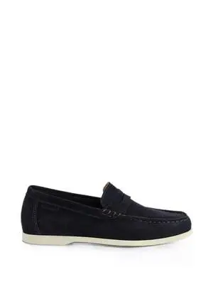 Manebi Flat Loafers For Men