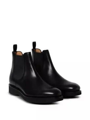 Church's Elasticated-side Leather Ankle Boots