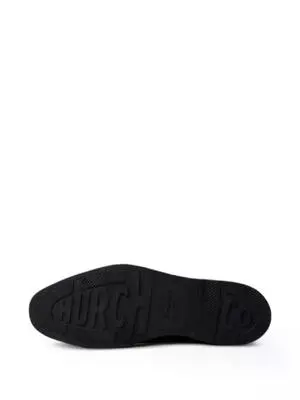 Church's Elasticated-side Leather Ankle Boots